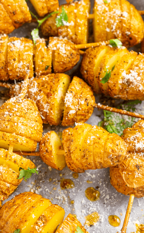 Pommes Gewürzsalz |Für Pommes & Kartoffelspalten | JUST SPICES®