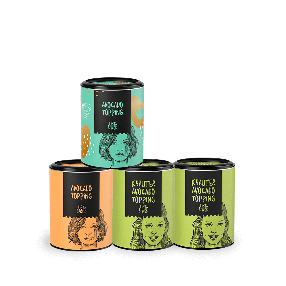 Just Spices - Gewürzmischungen online kaufen | JUST SPICES®