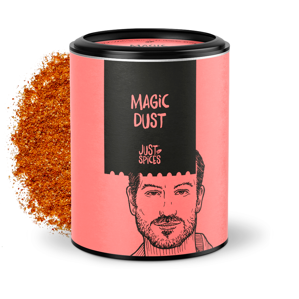 Just Spices - Gewürzmischungen online kaufen | JUST SPICES®