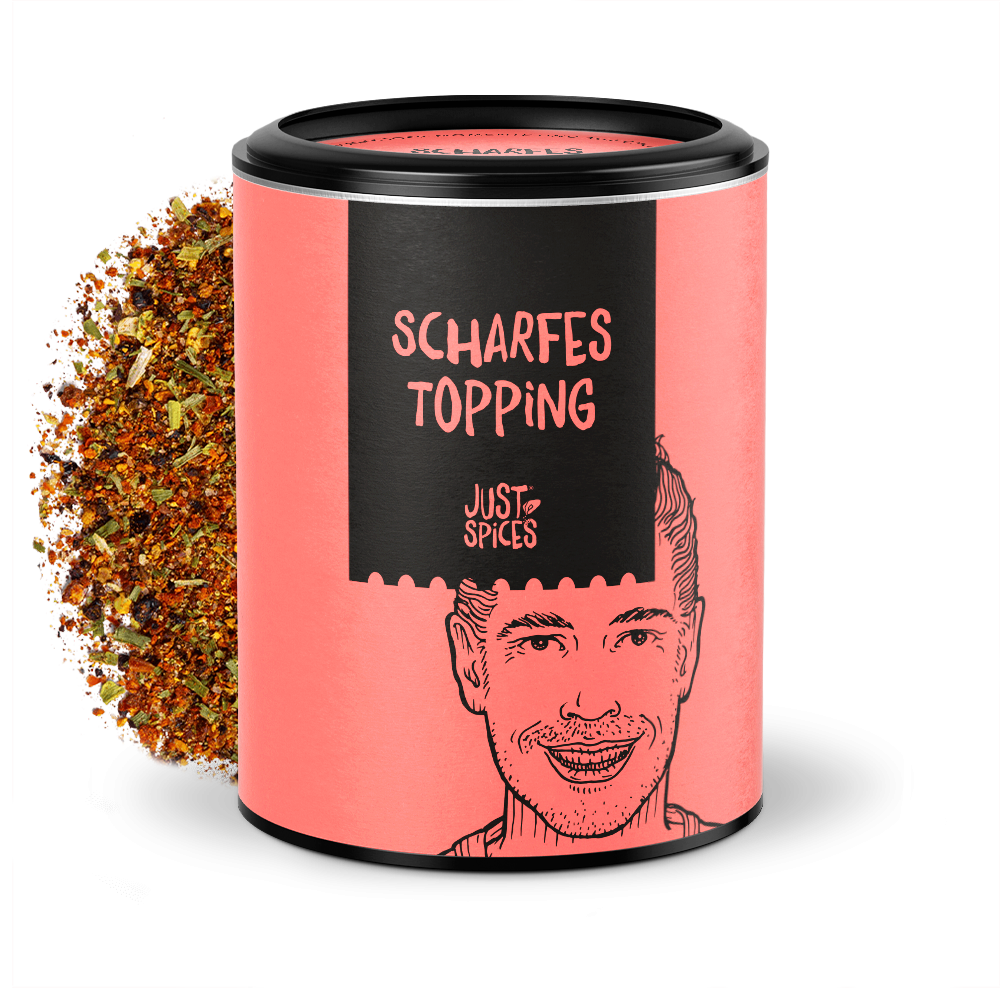 Just Spices - Gewürzmischungen online kaufen | JUST SPICES®