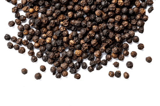 Tellicherry Pfeffer | Ganze Pfefferkörner | JUST SPICES®