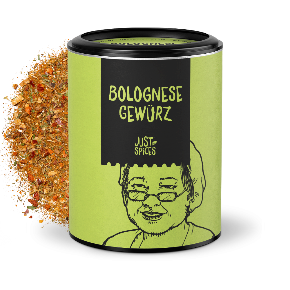 Just Spices - Gewürzmischungen online kaufen | JUST SPICES®
