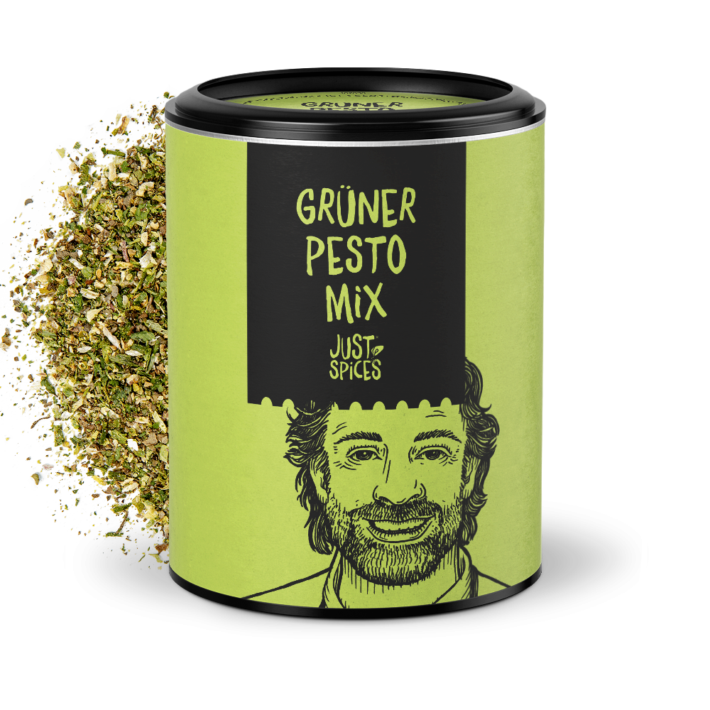Just Spices - Gewürzmischungen online kaufen | JUST SPICES®
