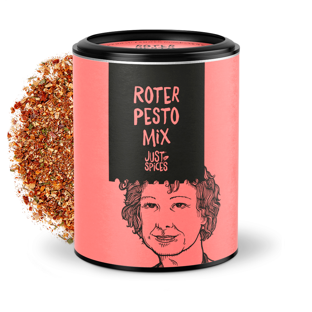 Just Spices - Gewürzmischungen online kaufen | JUST SPICES®