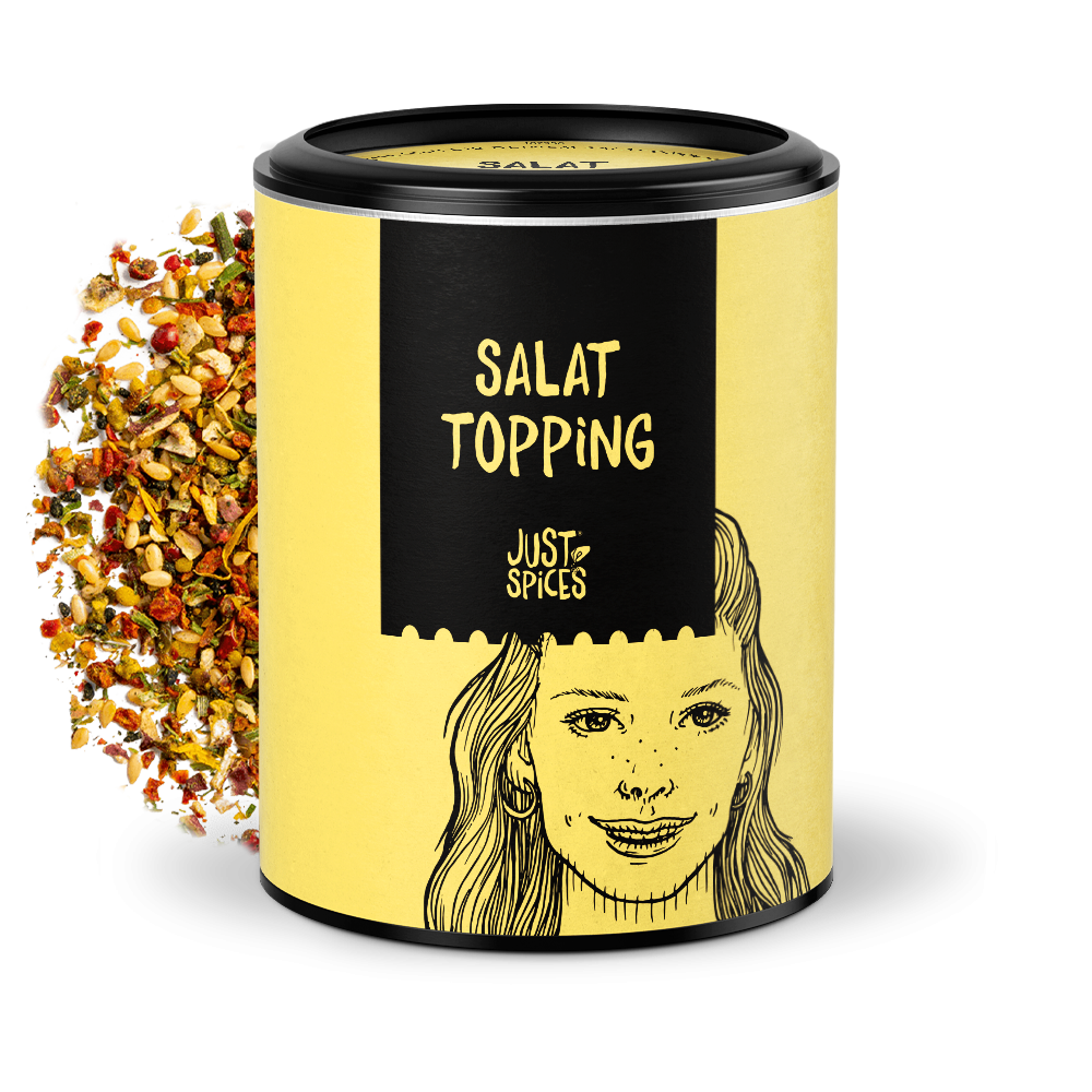 Just Spices - Gewürzmischungen online kaufen | JUST SPICES®