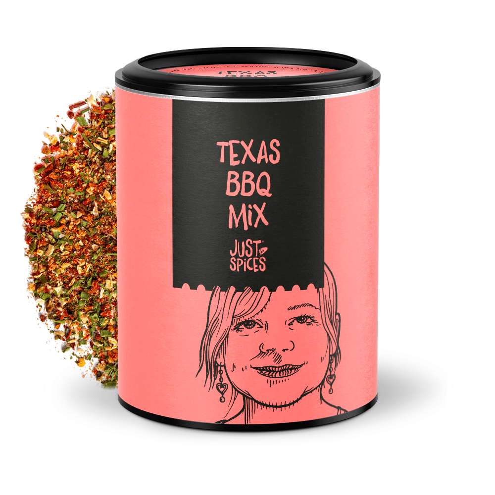 Just Spices - Gewürzmischungen online kaufen | JUST SPICES®
