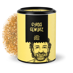 Gyros Marinade | Recipe | JUST SPICES®