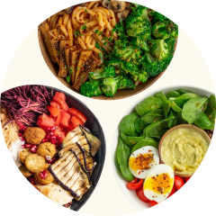 Bowl Topping | leckere Gewürzmischung | JUST SPICES®