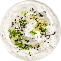 Kräuter Quark Mix | Dips aufpeppen | JUST SPICES®