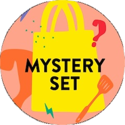Mystery Set| Set mit 8 leckeren Überraschungen |JUST SPICES ® | JUST ...