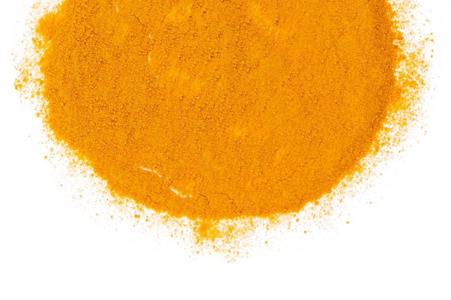 Kurkuma | Reines Kurkuma-Pulver | JUST SPICES®