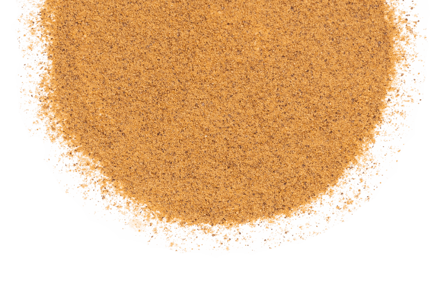 Muskatnuss | Feines Muskatnuss-Pulver | JUST SPICES®
