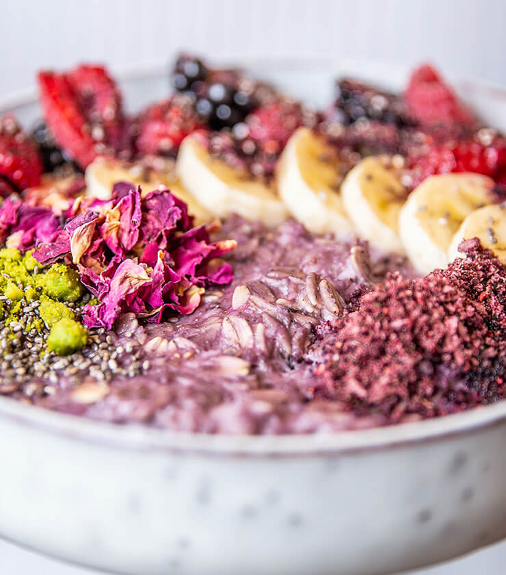 Rezepte | JUST SPICES