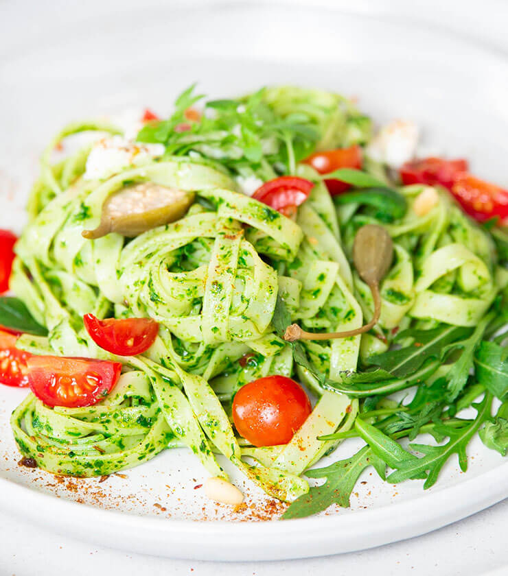 Rezepte | JUST SPICES