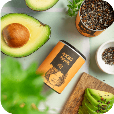 Just Spices - Gewürzmischungen online kaufen | JUST SPICES®