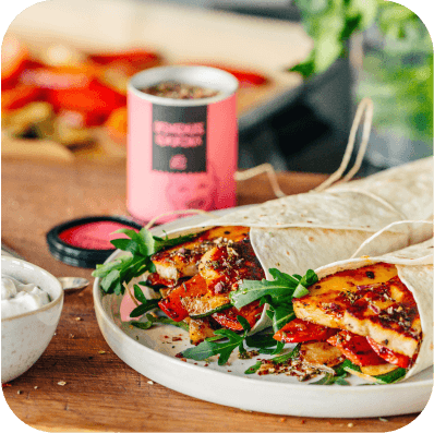 Just Spices - Gewürzmischungen online kaufen | JUST SPICES®