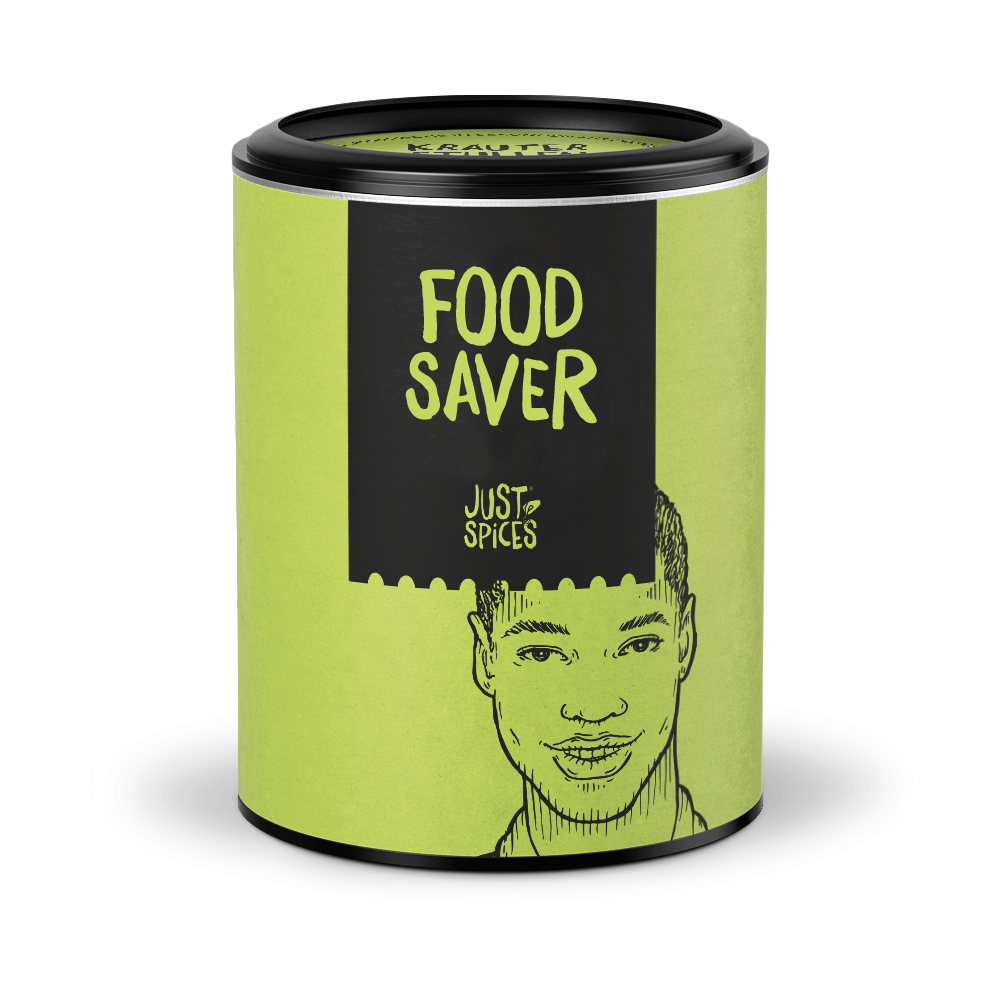 Just Spices Shaker (700ml) | JUST SPICES®