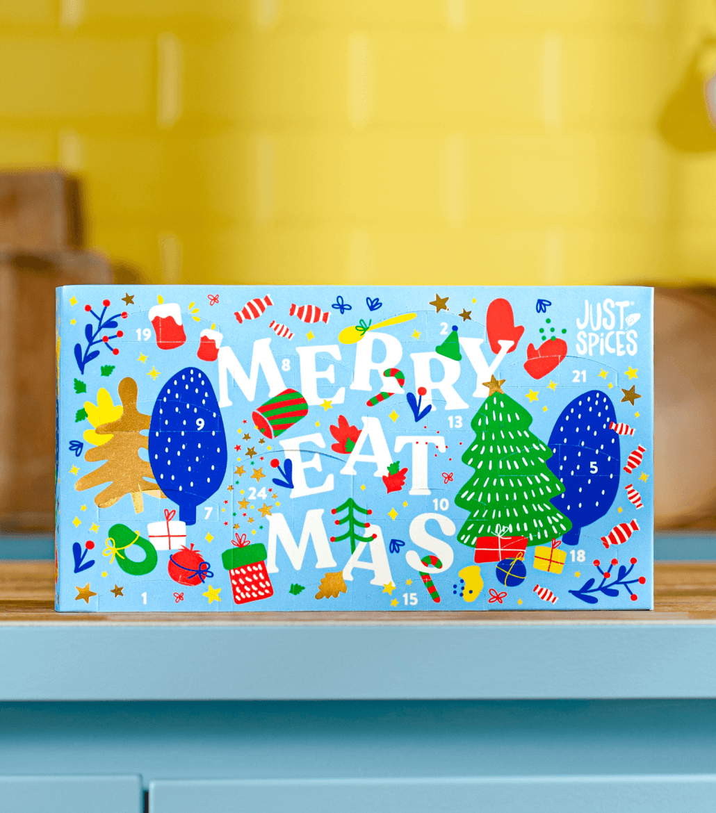 B2B | JUST SPICES ® | JUST SPICES®